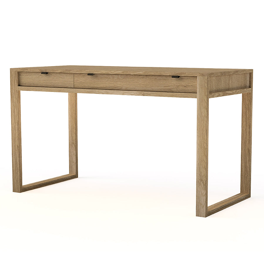 Fulton Workspace Writing Desk – West Bros Furniture
